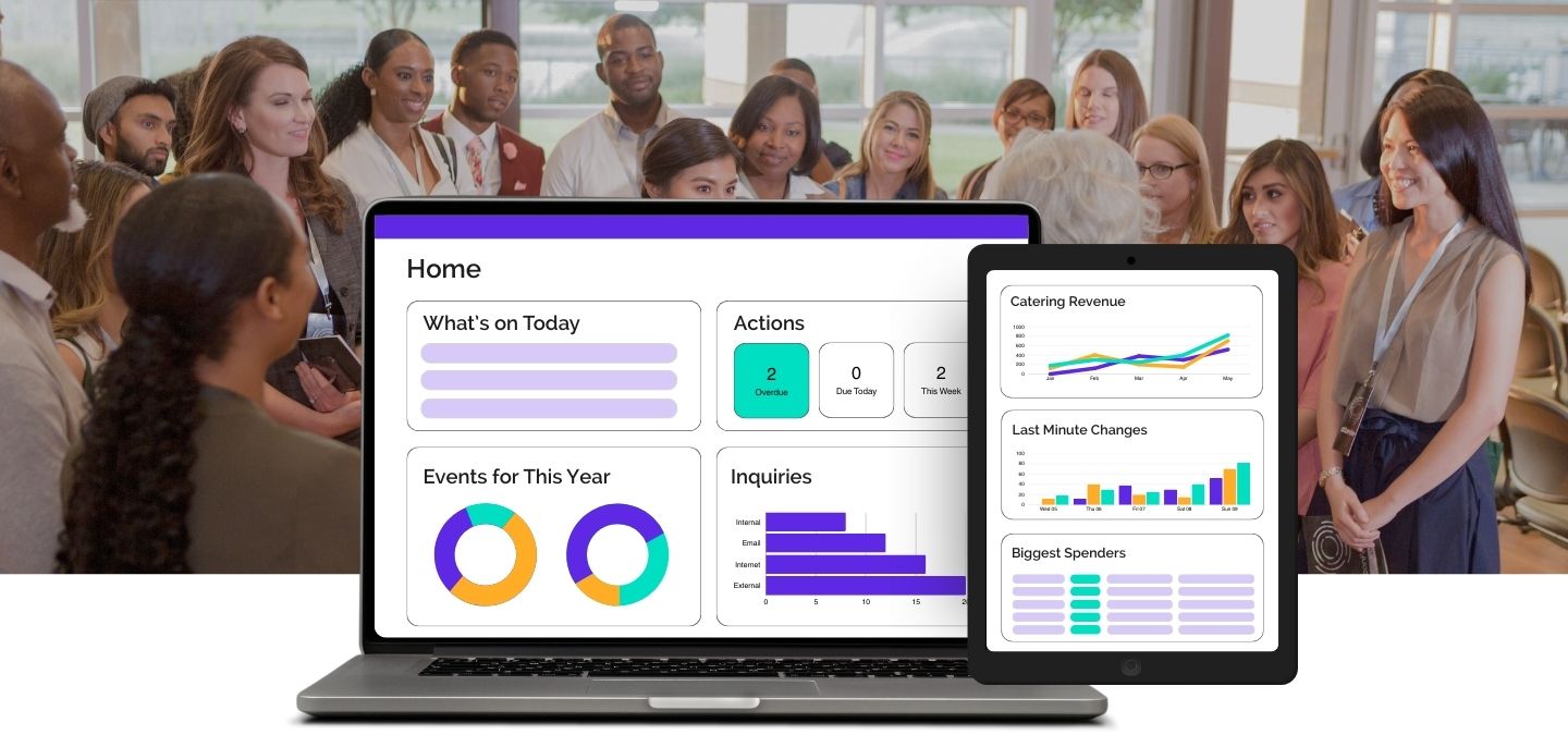University Event Management Software | Commercial Campus Solutions