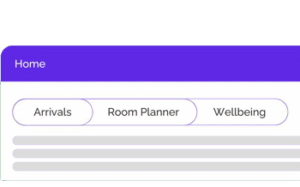 Student Housing Software for Higher Education | Kinetic KxWelcome
