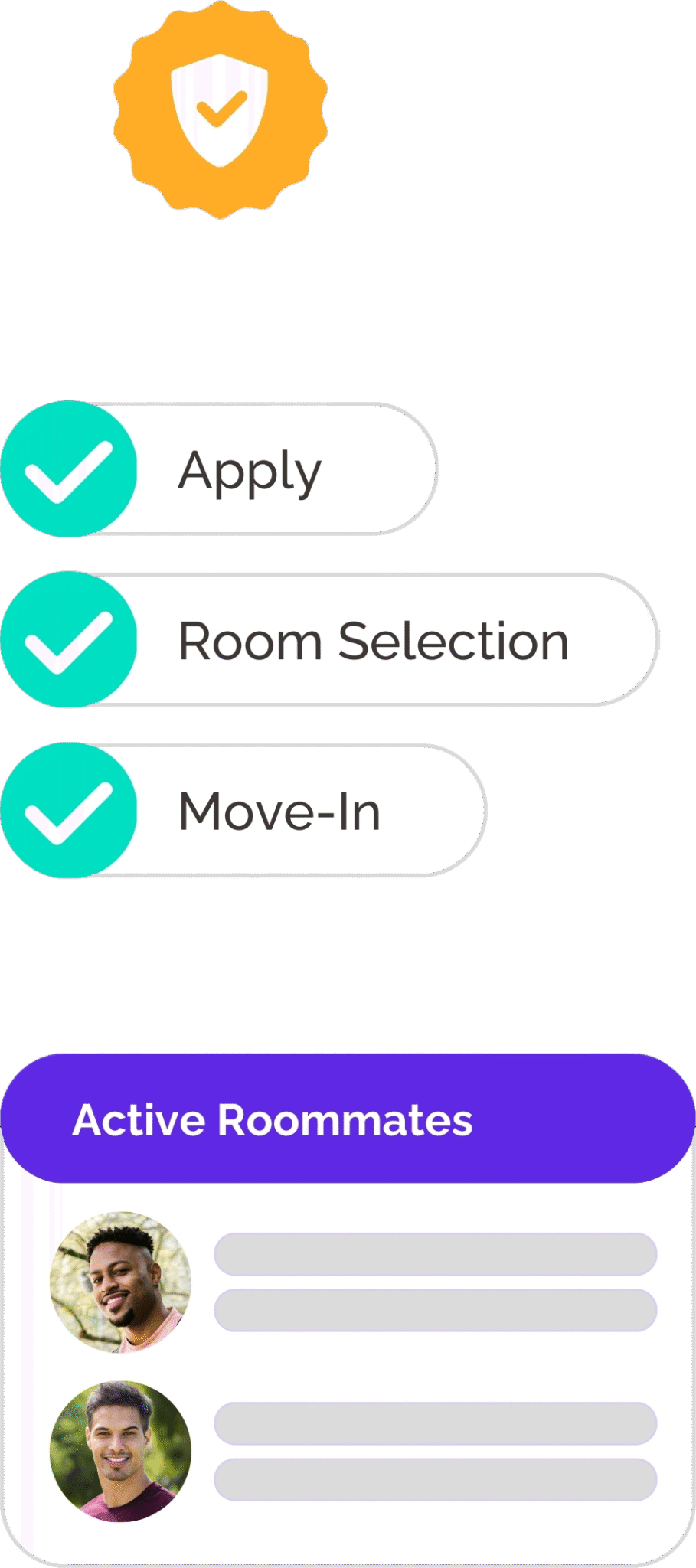 Student Housing Software for Higher Education | Kinetic KxWelcome