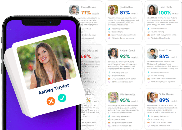 Student Housing Software for Higher Education | Kinetic KxWelcome