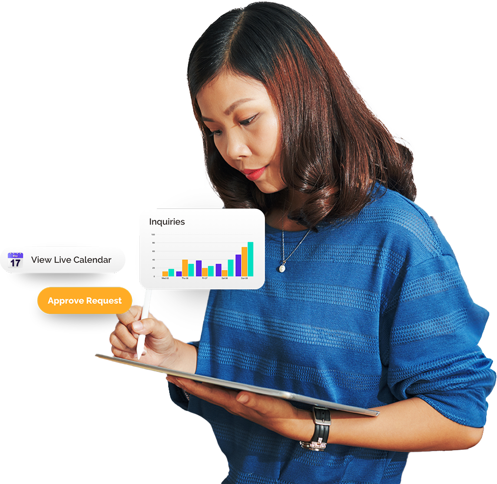 KxConferencing – Trusted partner in HE software